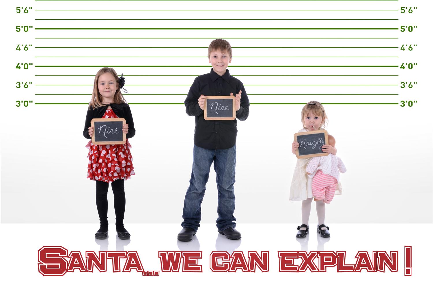 RoseLe Studio - Children